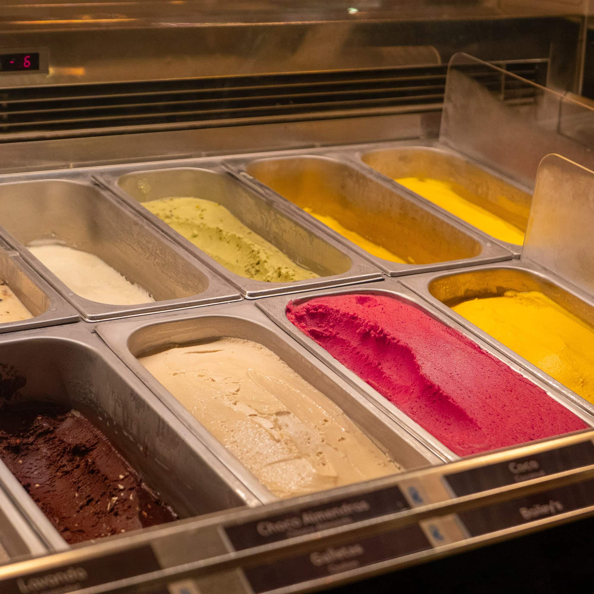 Best Ice Cream & Gelato in Casco Viejo | Visit Panama