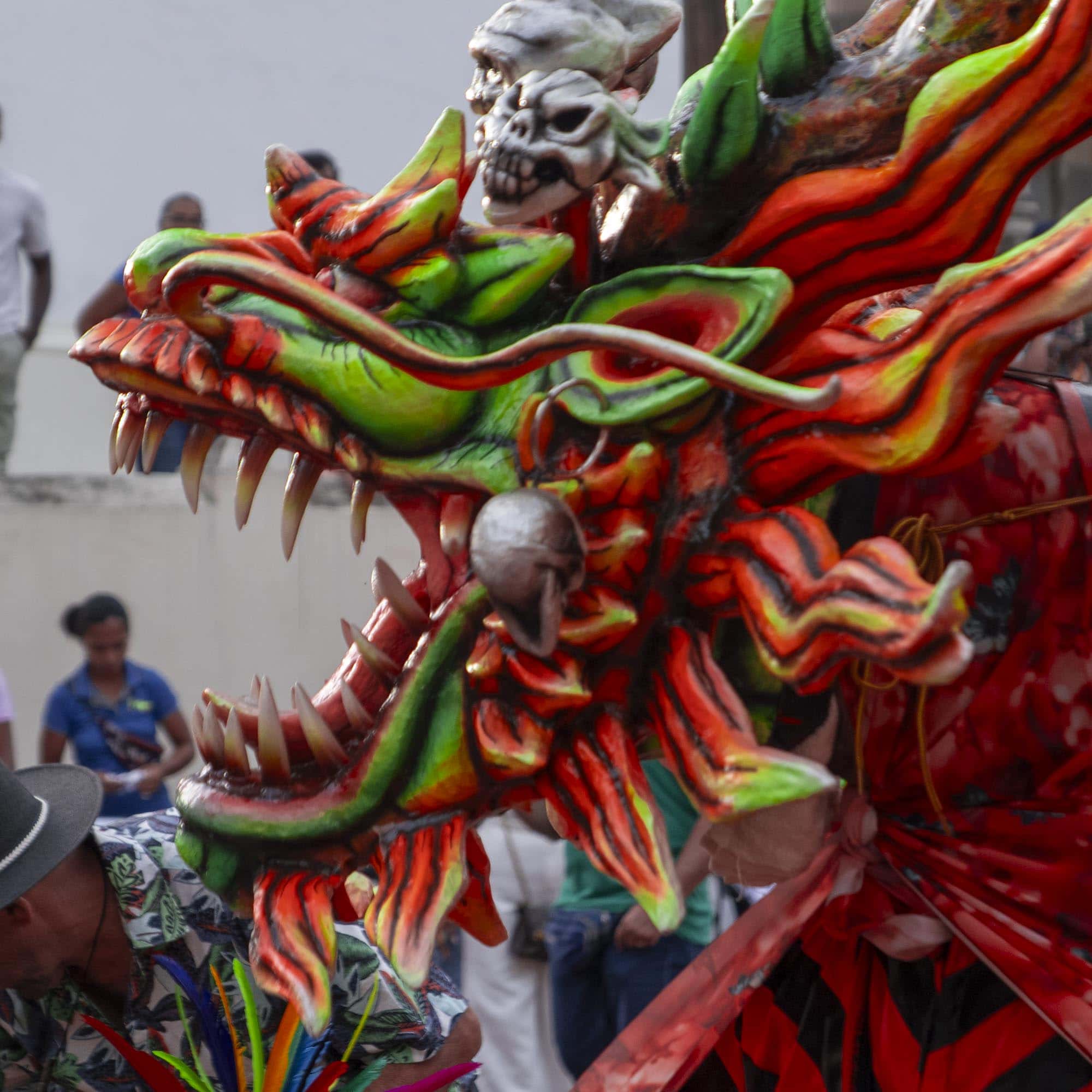 Casco Viejo Peatonal: Embrace the Neighborhood Vibe