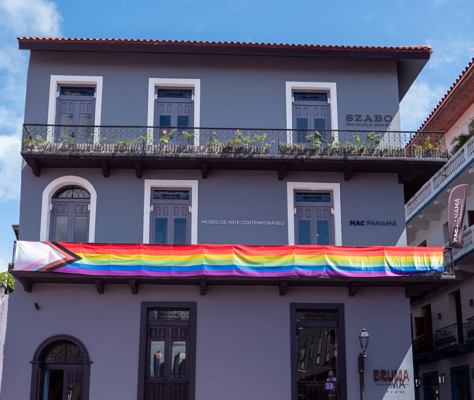 Museums in Casco Viejo Panama – Family-Friendly & Walkable
