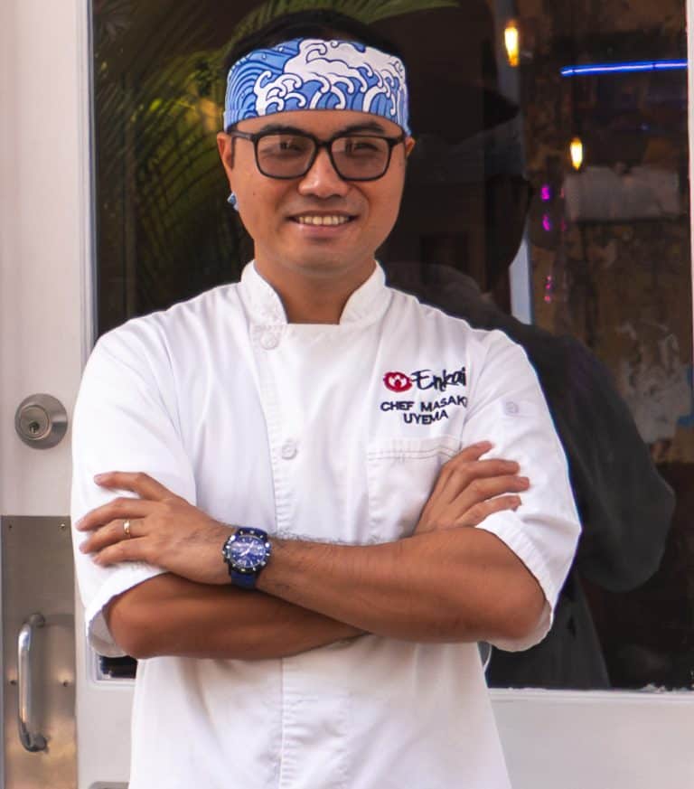 Chef Masaki Enkai Restaurant: A Culinary Journey in Casco Viejo