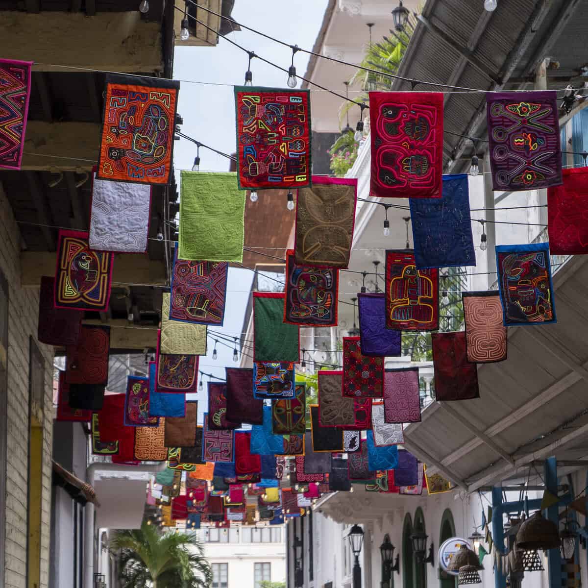 Rainy Season in Panama: What to Expect