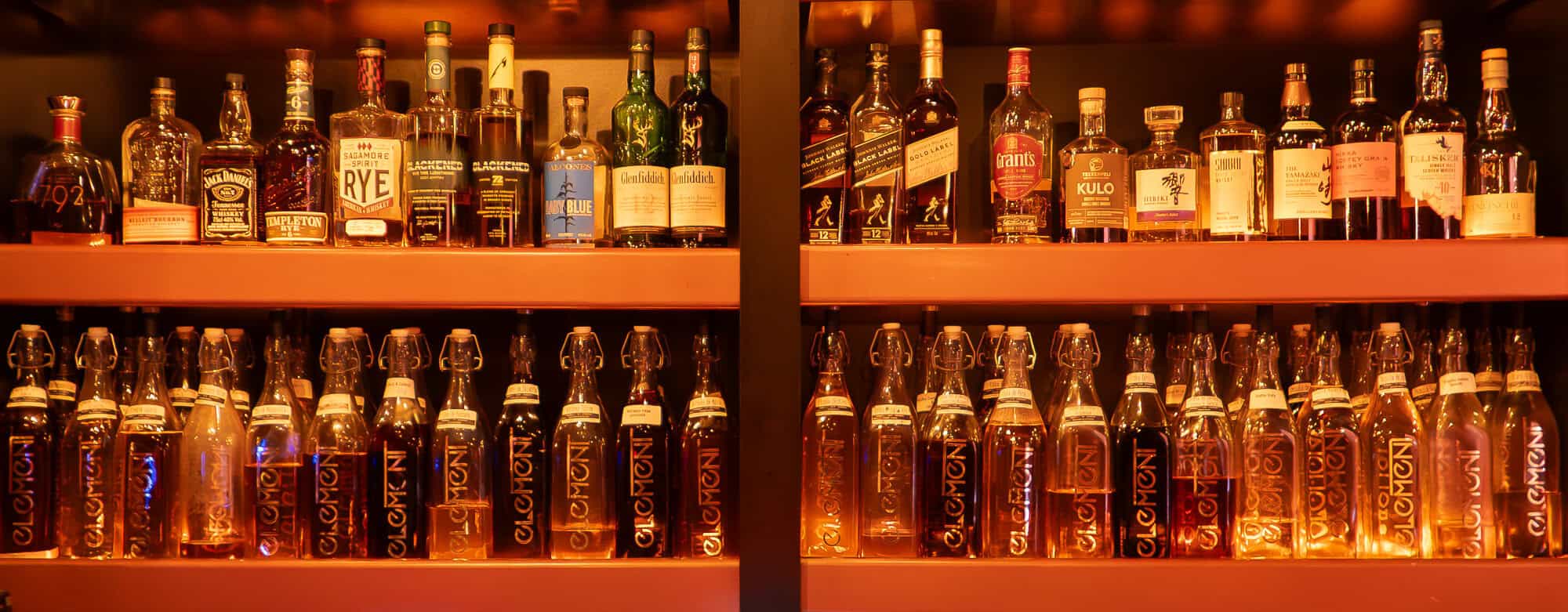 Element Bar Casco Viejo: A Unique Cocktail Experience